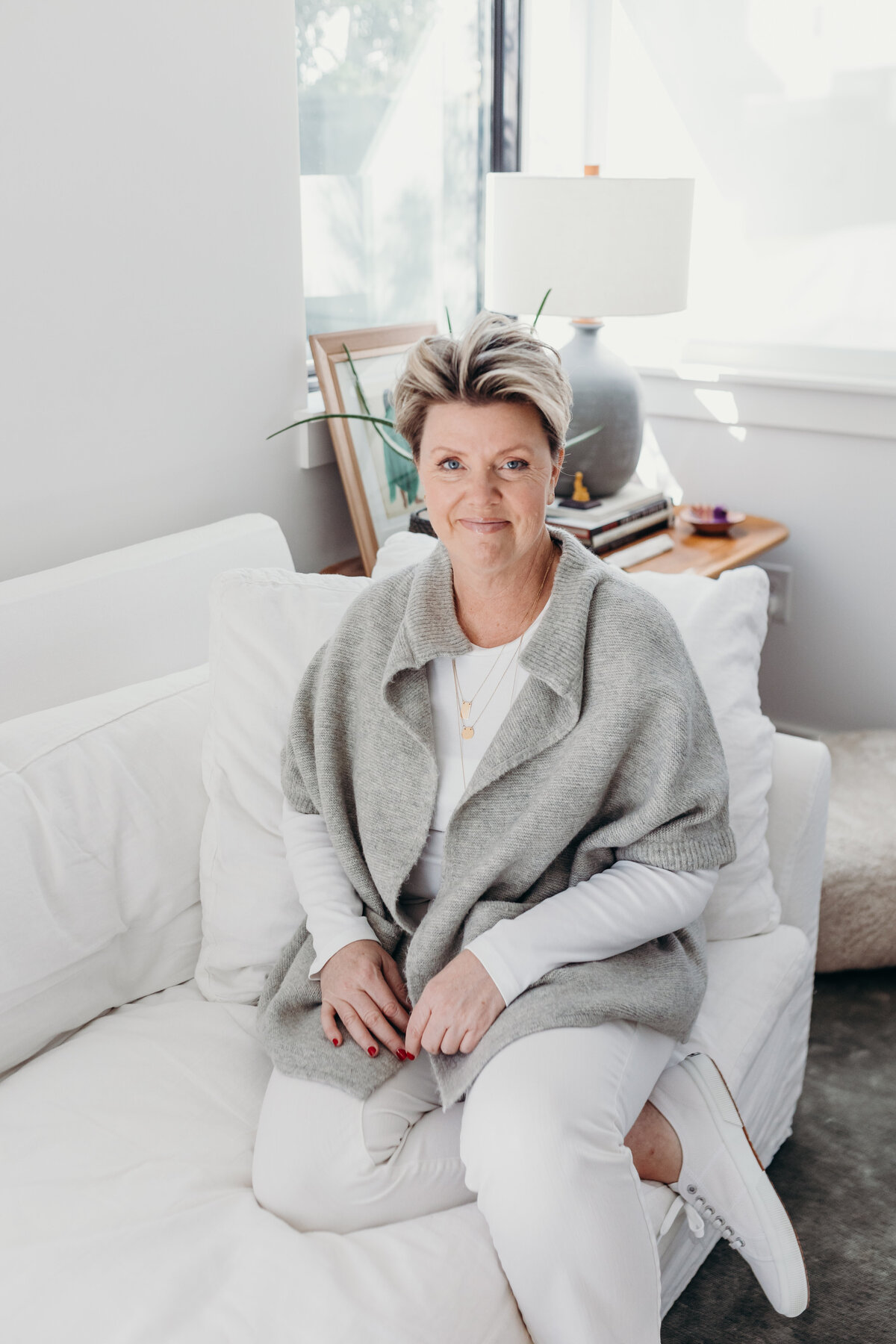 About | Household Management & Organization | Lynn Miller Home
