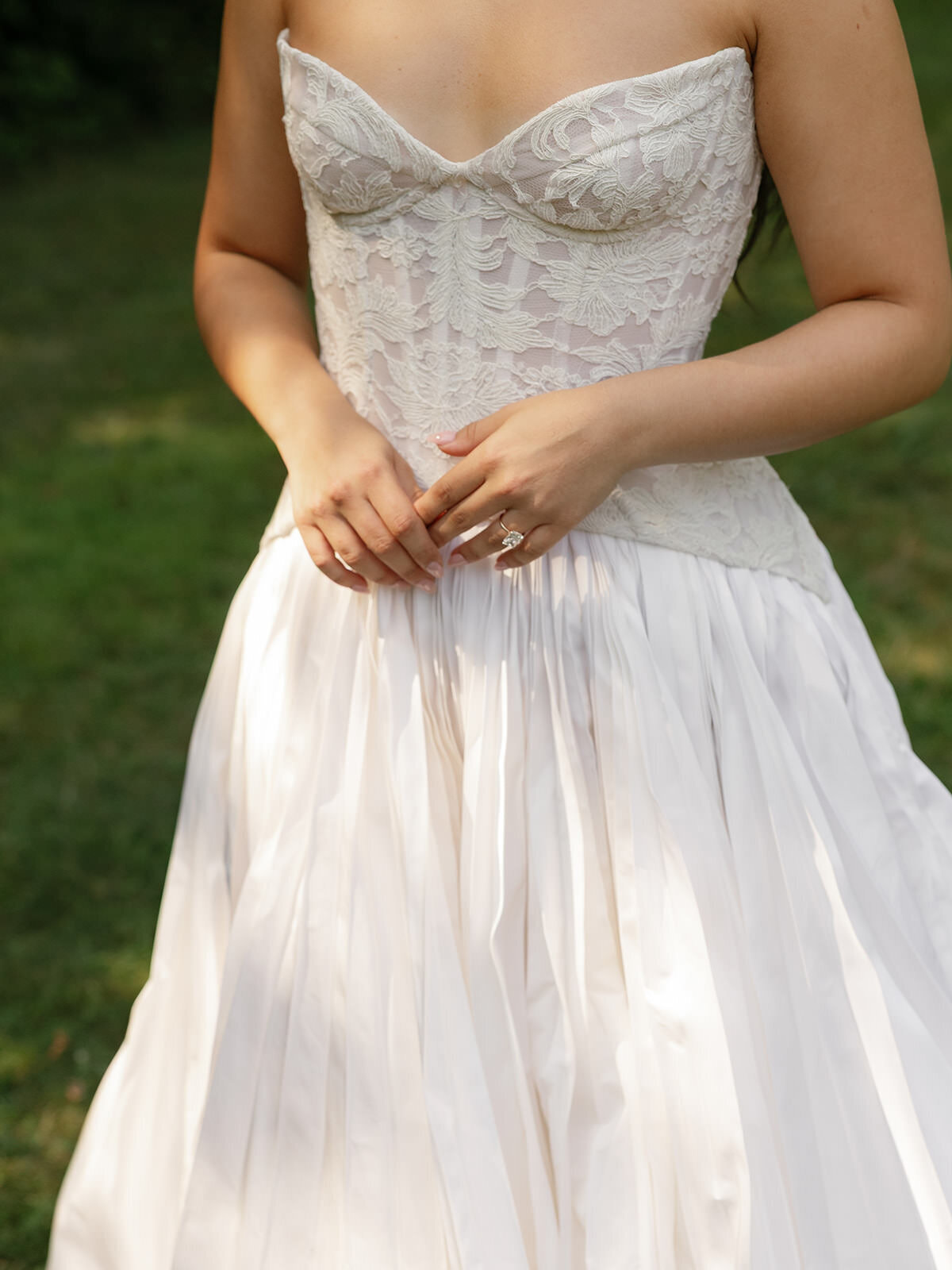 Catskill Mountain Wedding | Canvas Weddings