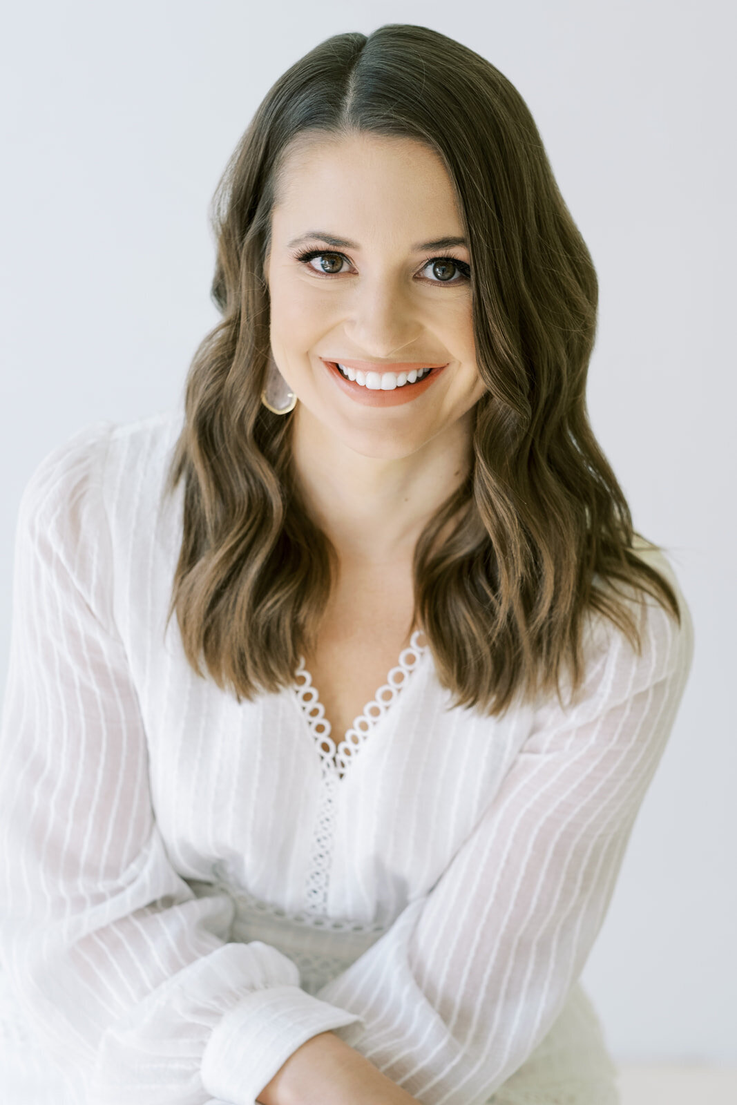 Beauty & Maternity Portraits | Rachel Solomon Photography