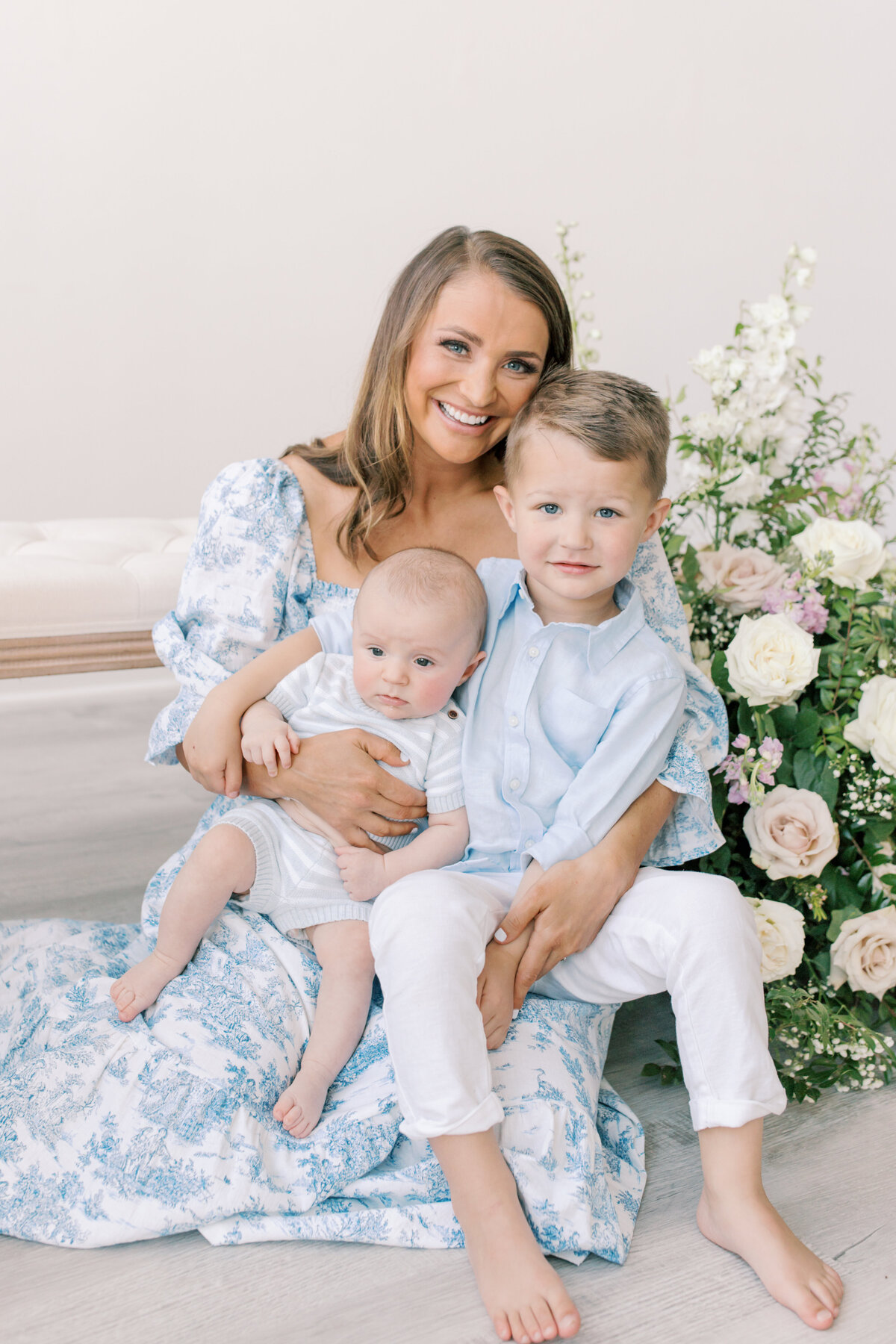 Photography Studio Spokane | Taylor White Photography