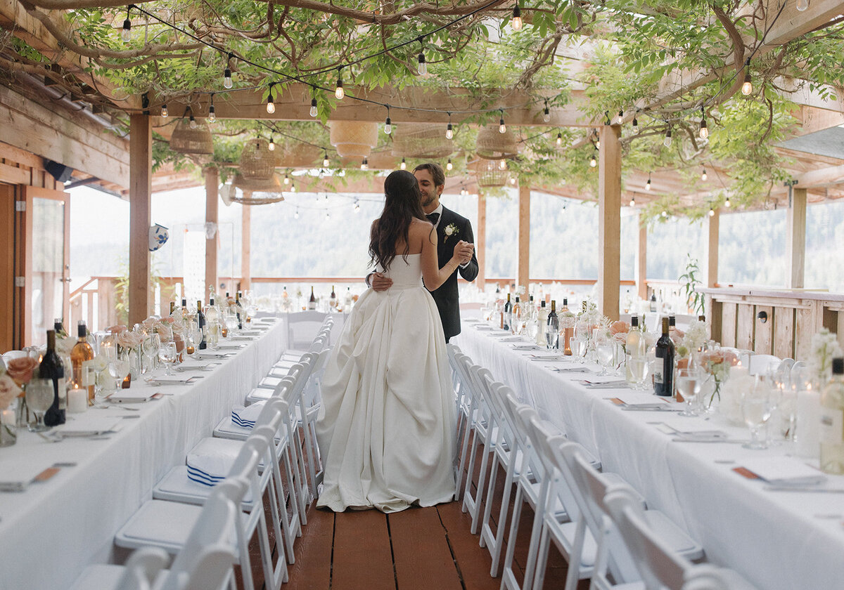 Wedding Planning | Planning a Wedding | Vancouver, BC | Sweetheart Events