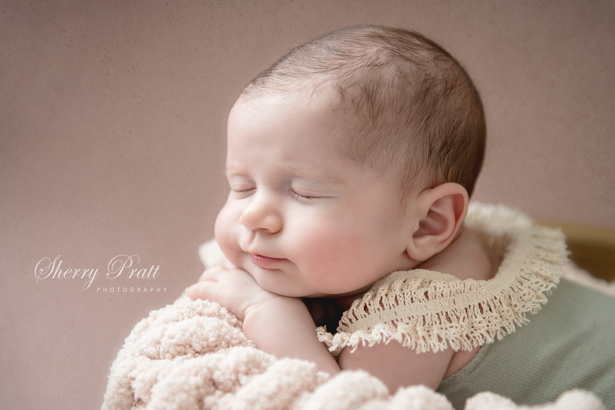 Sherry Pratt Photography