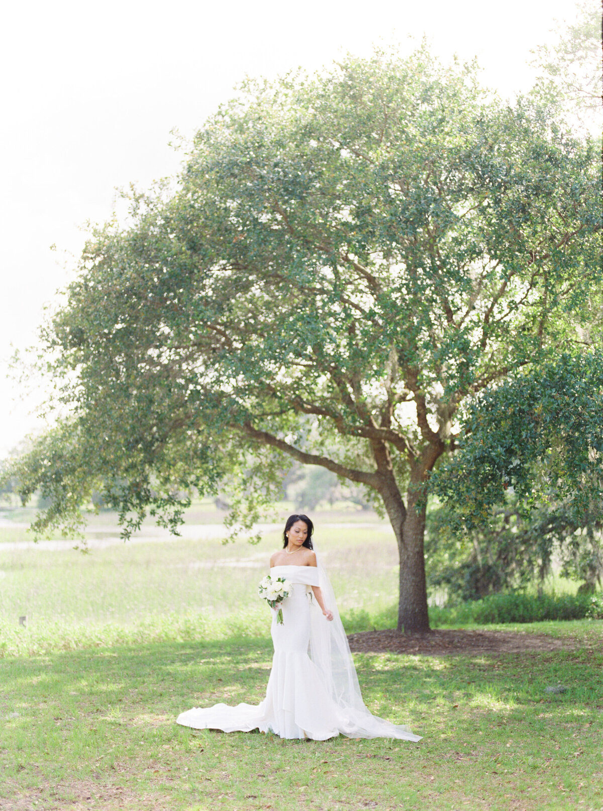Charleston Wedding Photographer | Madison Sapp