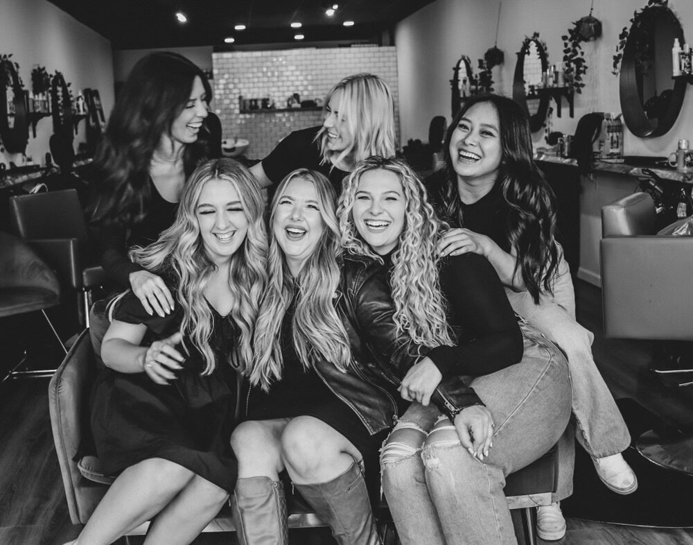 Christian Michael Hair Salon | Opportunities and Hiring