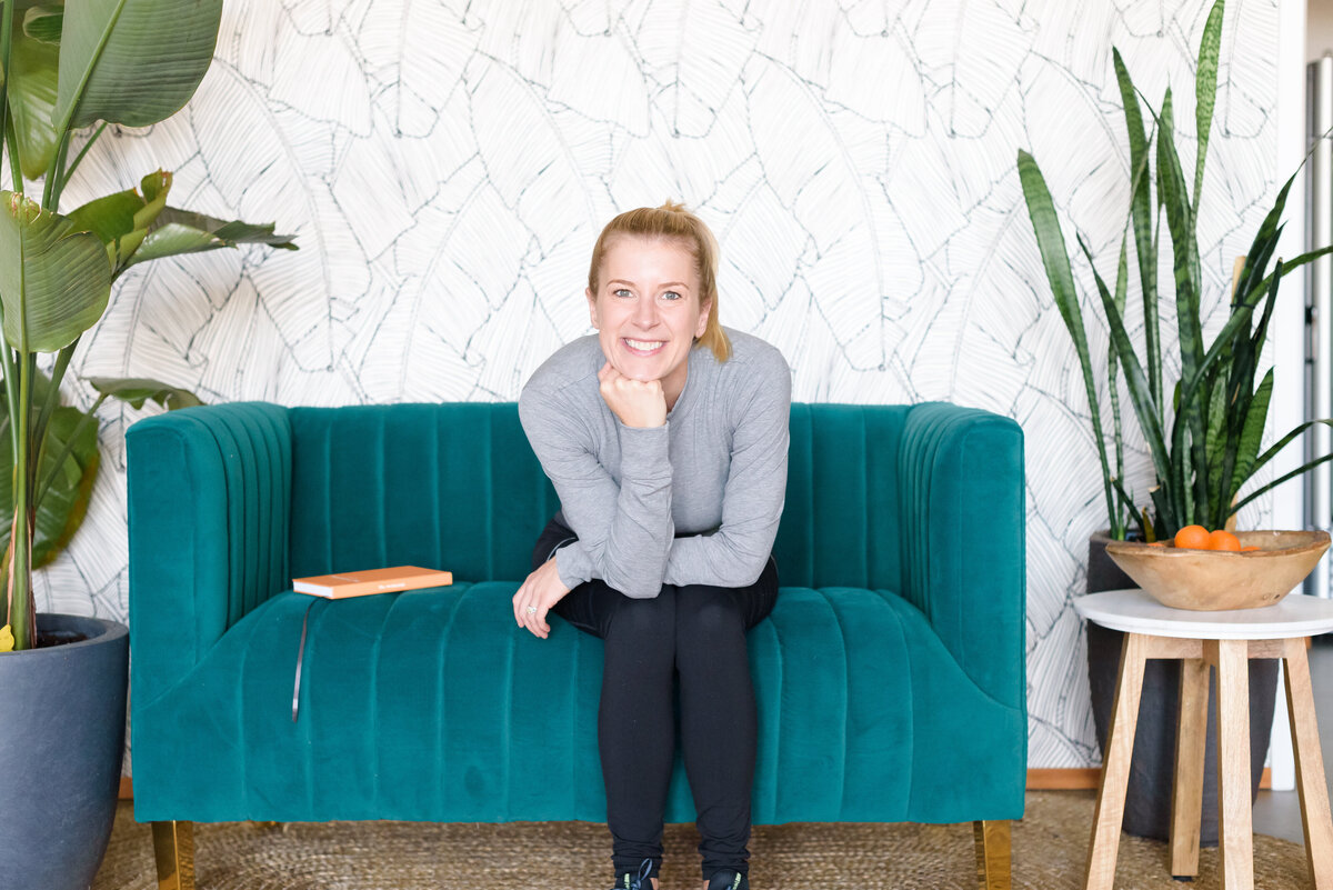 Fueled And Balanced | Contact