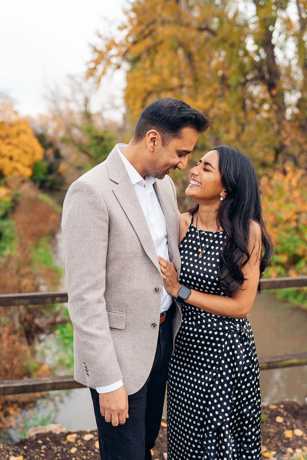 Emily Collett Photography - Couple Shoot Portfolio