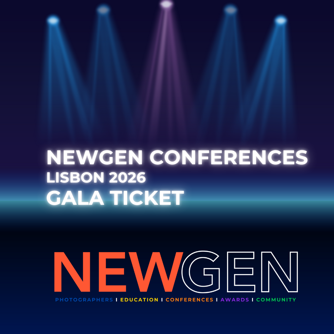 Reserve Your NewGen Gala Seat