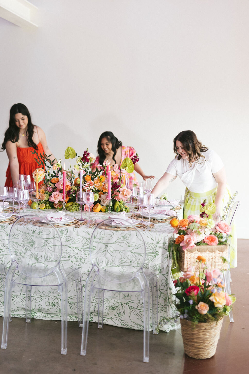 Houston, Texas Event Planning Services | Moonstruck Events