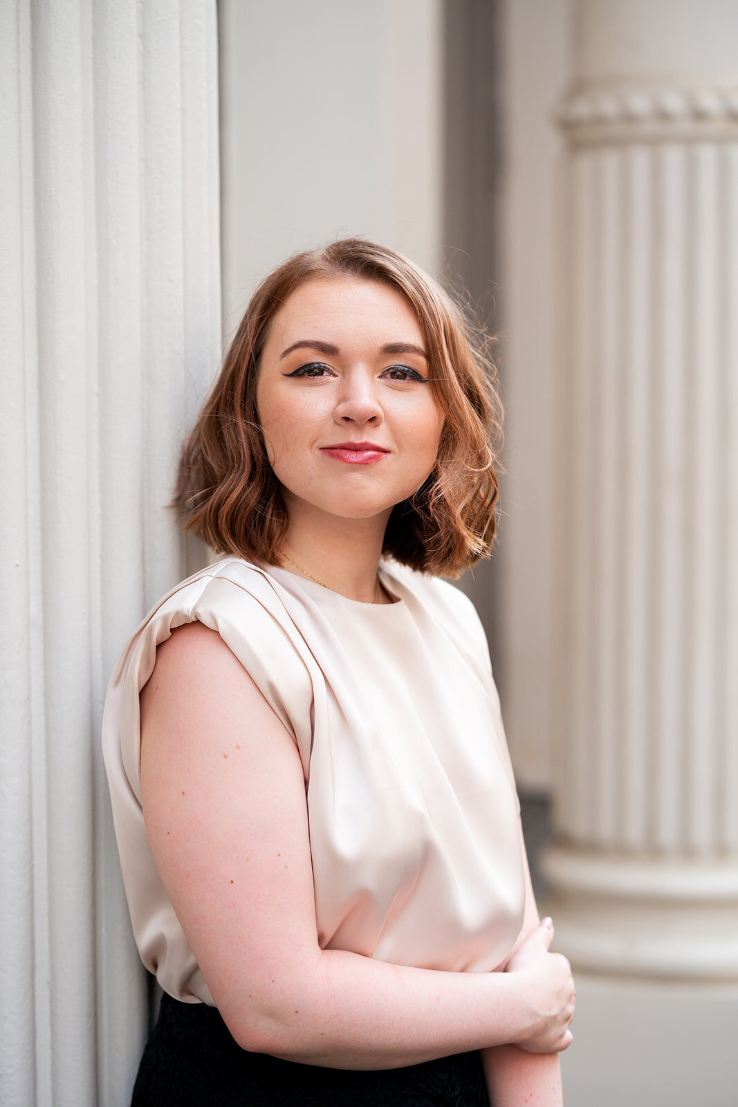 About Your NYC Wedding Planner