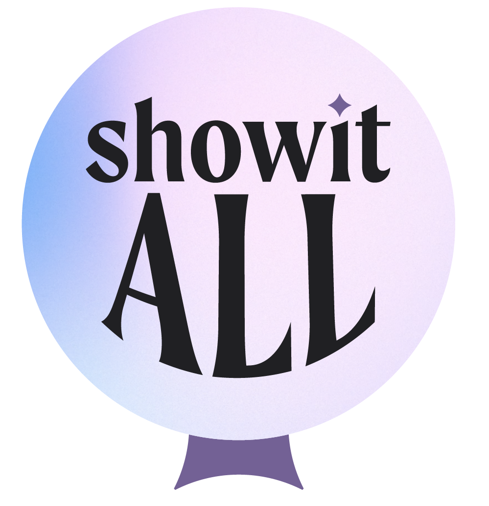 Showit-All | A comprehensive, expert-led Showit course