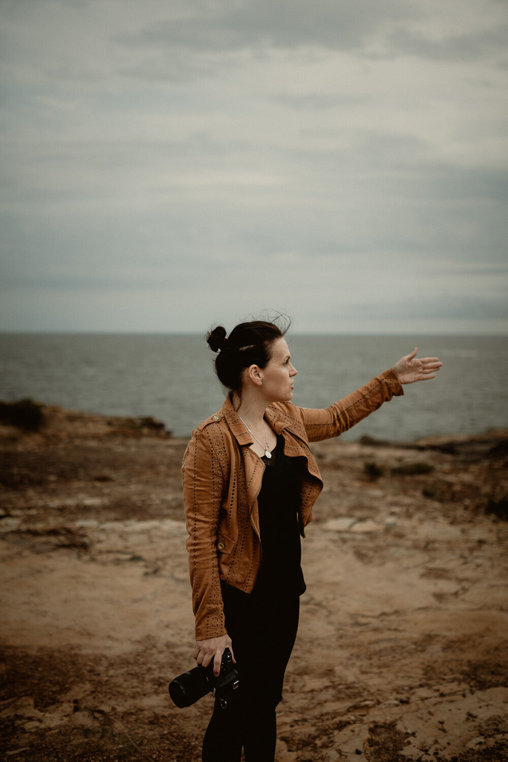 Photographer Education and Shoot Along Events