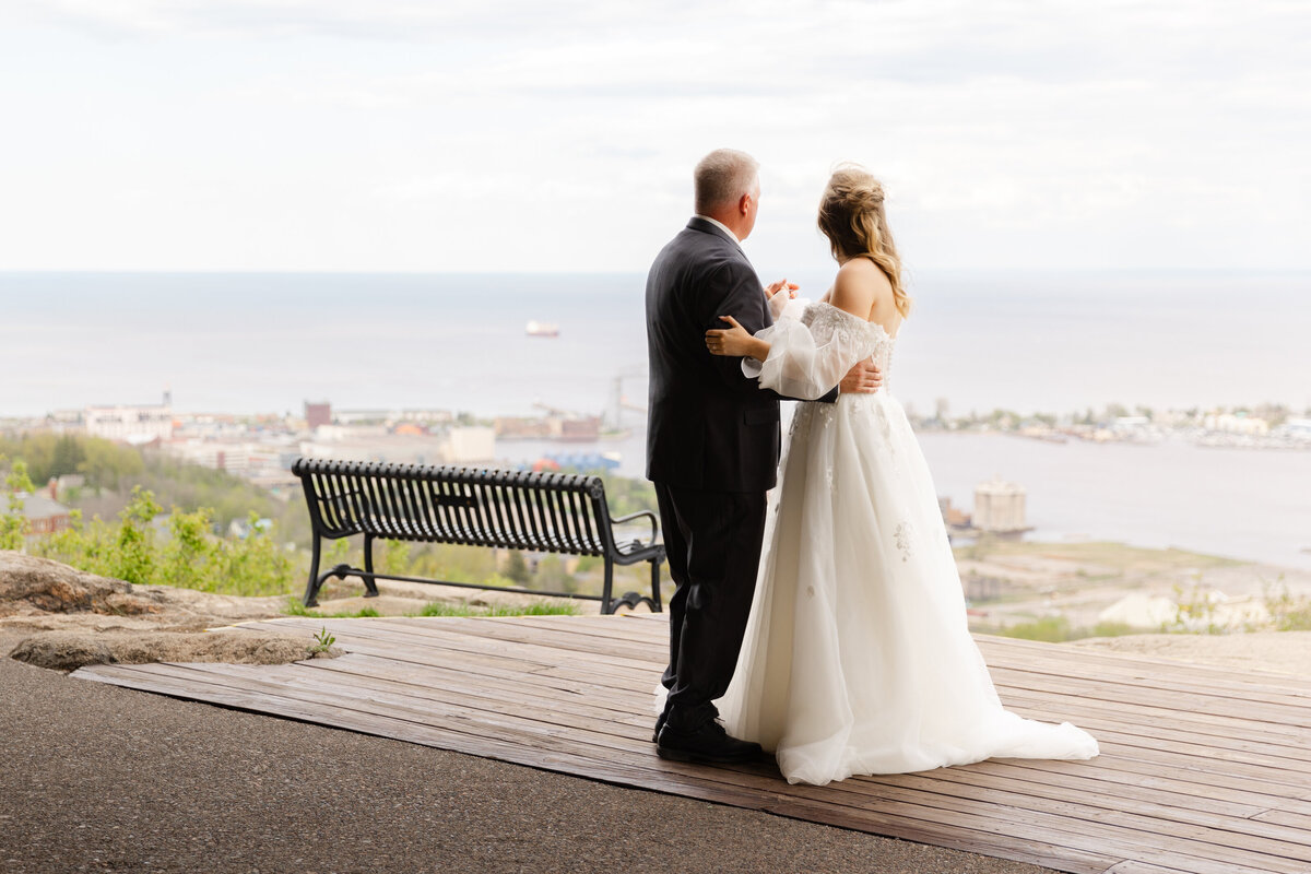 S. Jacobson Photography | North Shore, MN Weddings + Couples