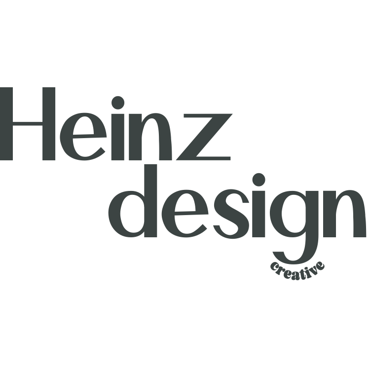 Web Design and Branding Services | Heinz Design LLC