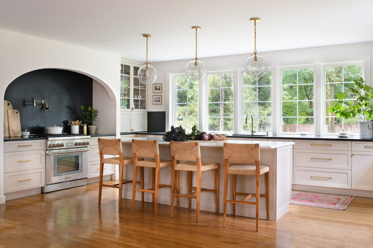 Bogart Interiors | Boston Interior Design Studio Home Page