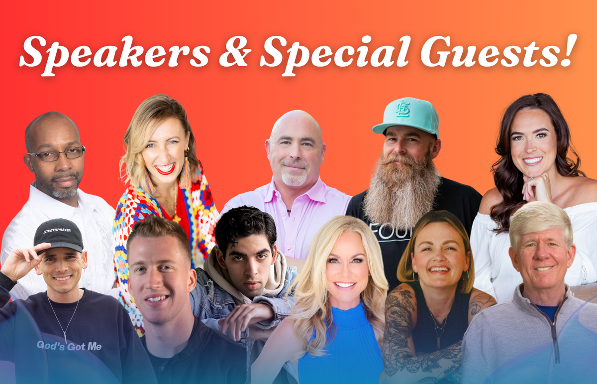 The Founder Con | The Founder Collective