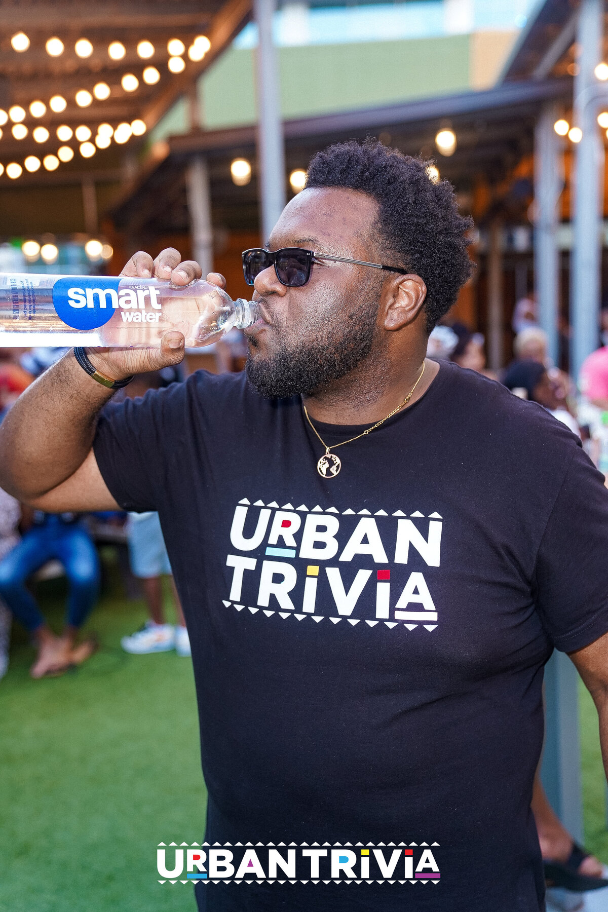 Gallery Urban Trivia Game gallery-urban-trivia-game