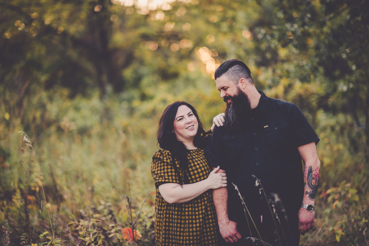 Chicagoland Wedding Photographer & Videographer | Kara Evans