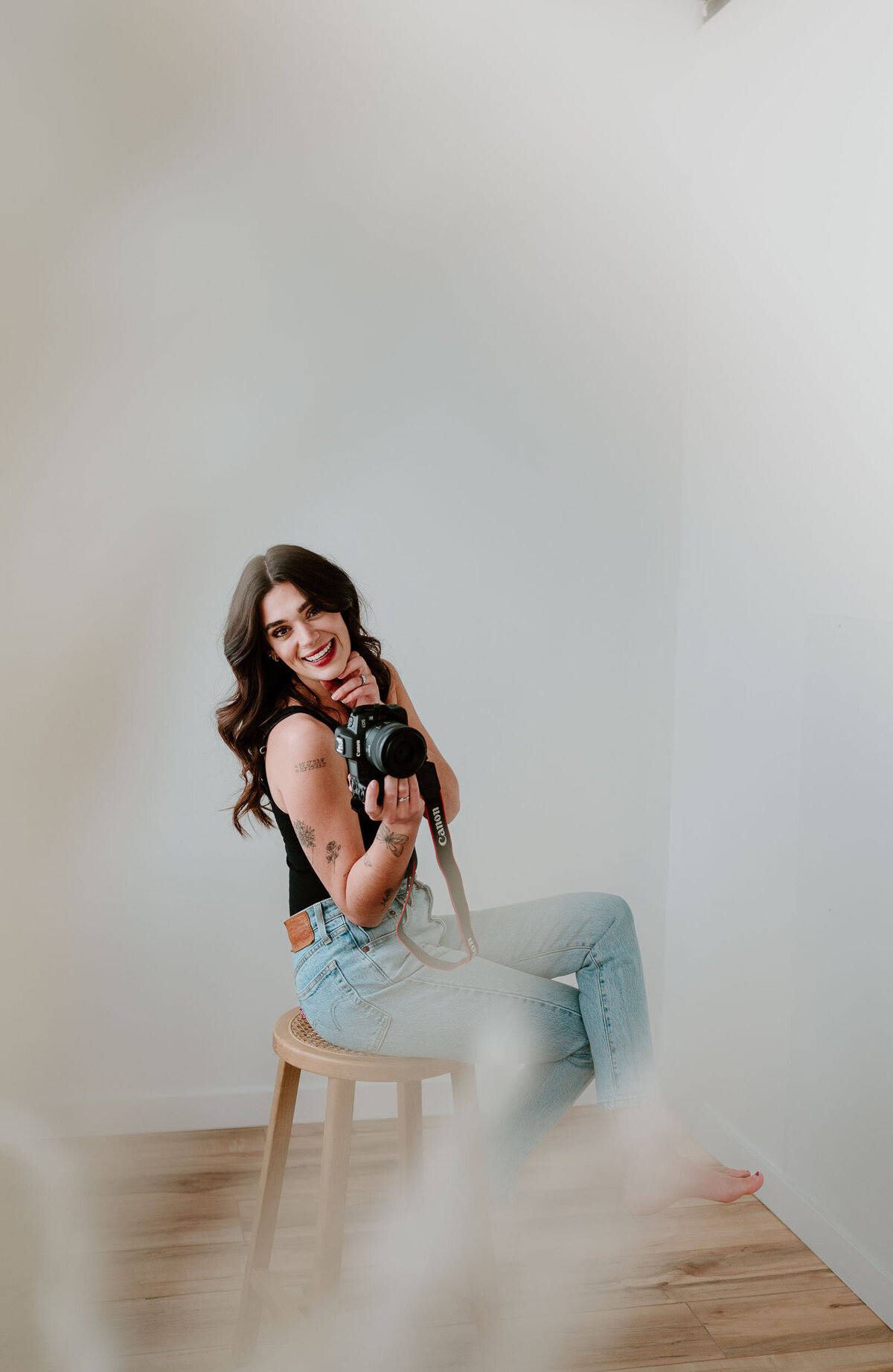 Newborn Photographer Edmonton, AB | Amanda Joy Photography