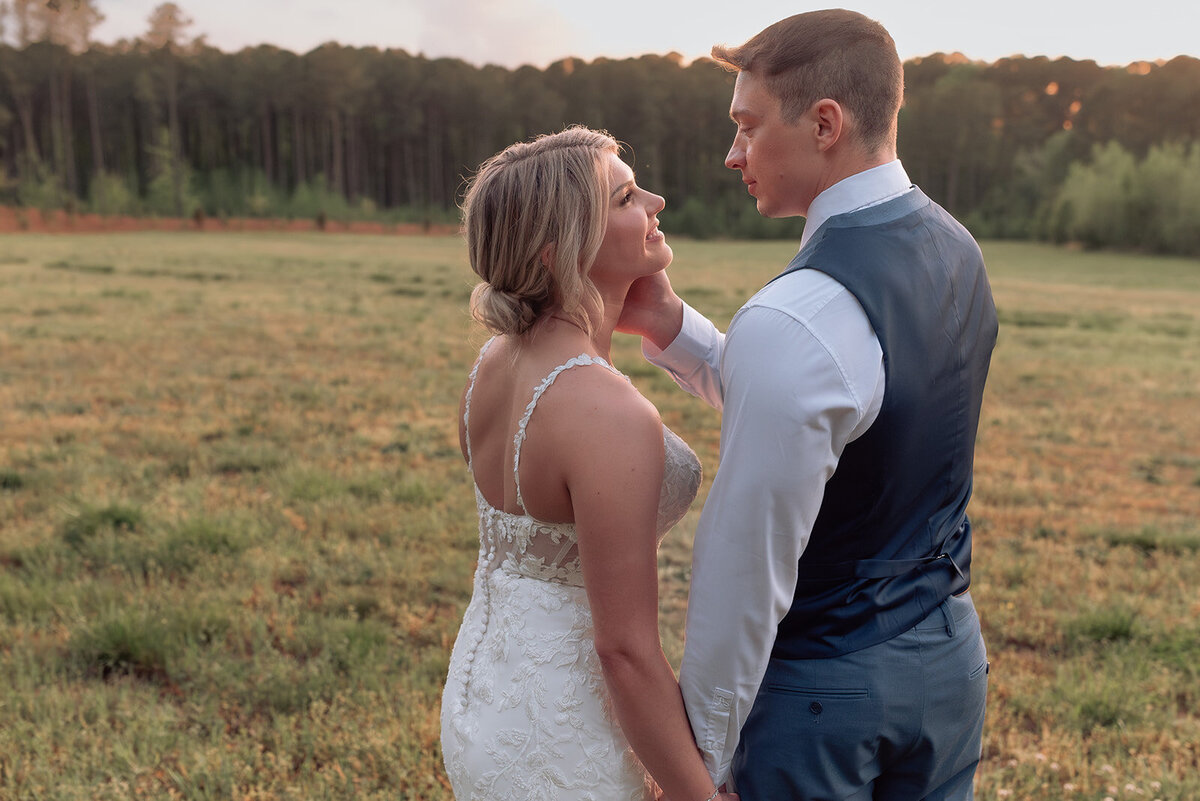 Morgan Kay Photo | Emotive, Storytelling Wedding Photography