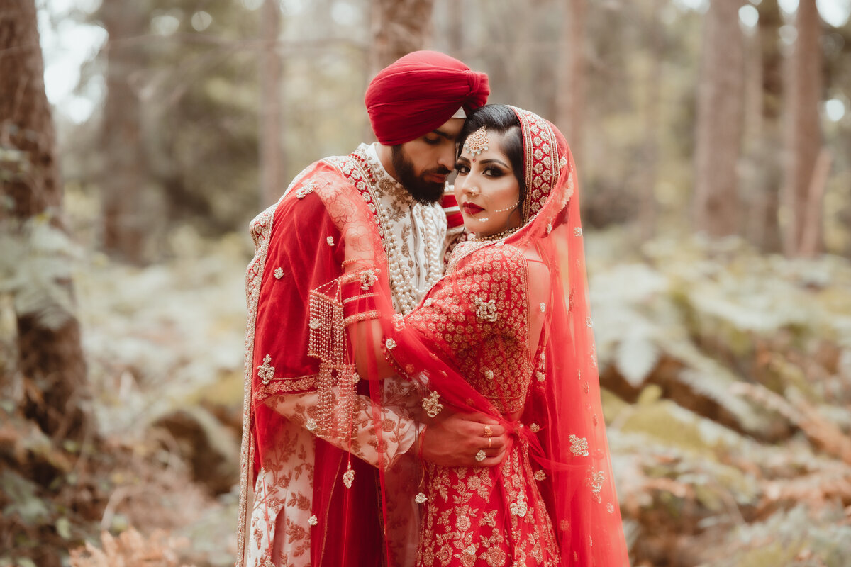 Kunaal Gosrani | London Wedding Photographer