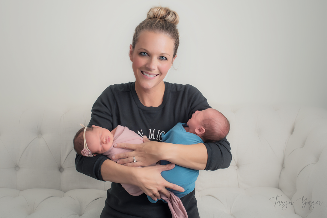 Get to Know Taryn Yager - Best Knoxville Photographer