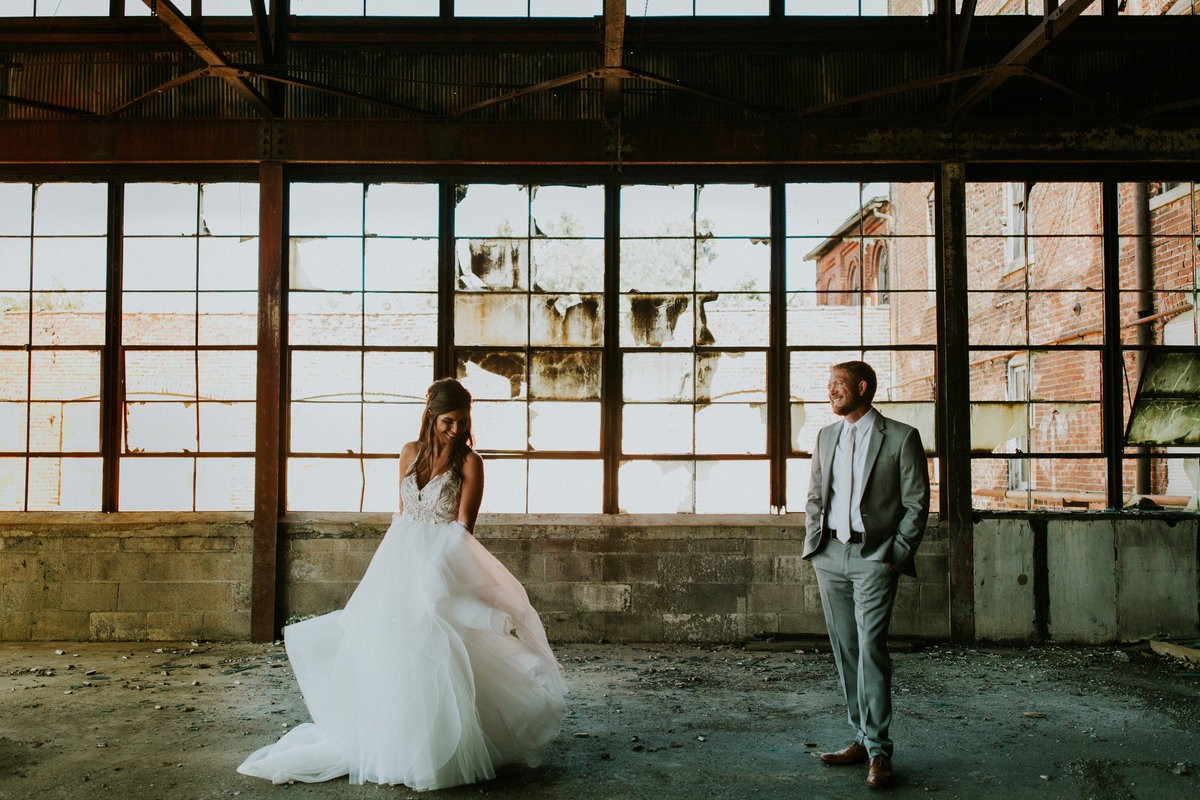 Adore Wedding Photography - Ohio / Michigan Wedding Photographers