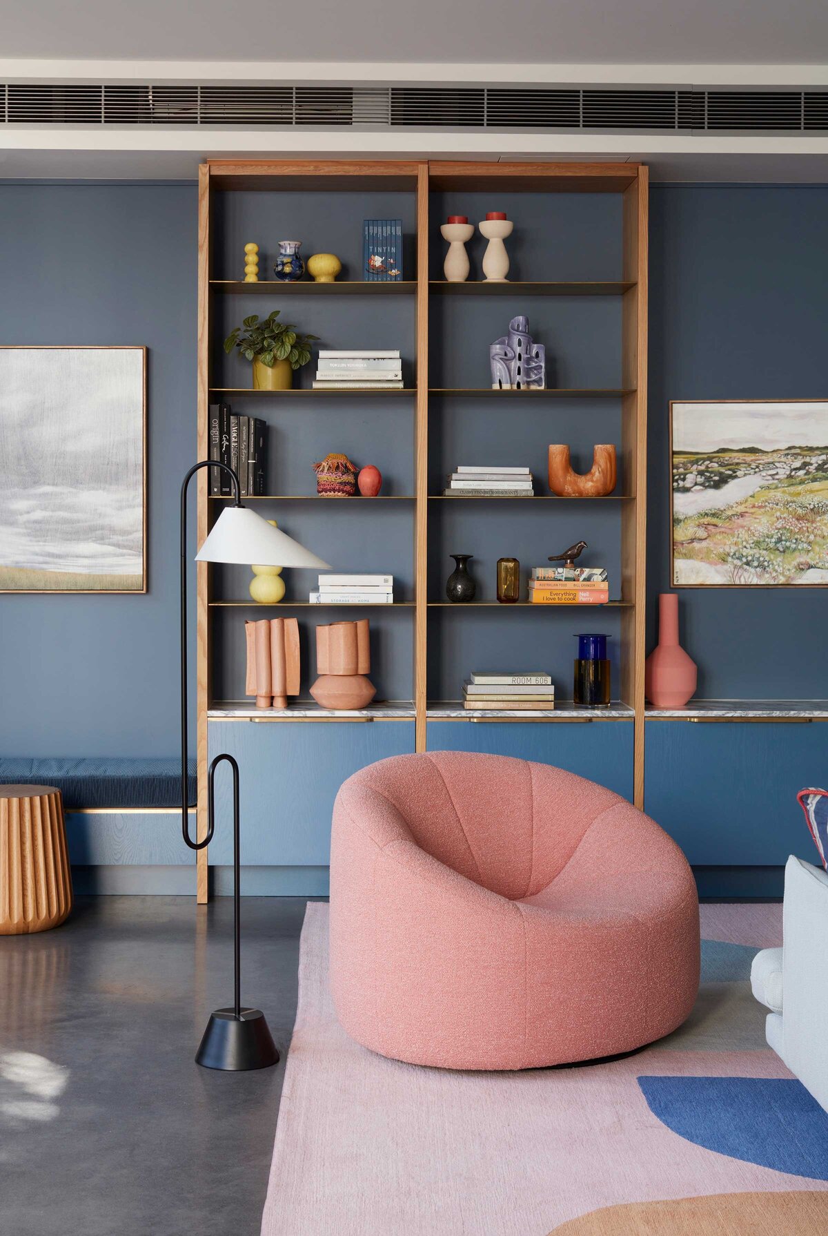 Project: Kaleidoscope on Trafalgar | Altus Design Studio