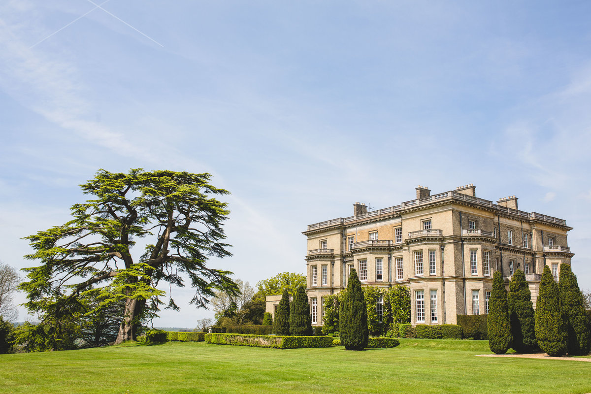 Hedsor House Wedding Photography - Top UK Photographers
