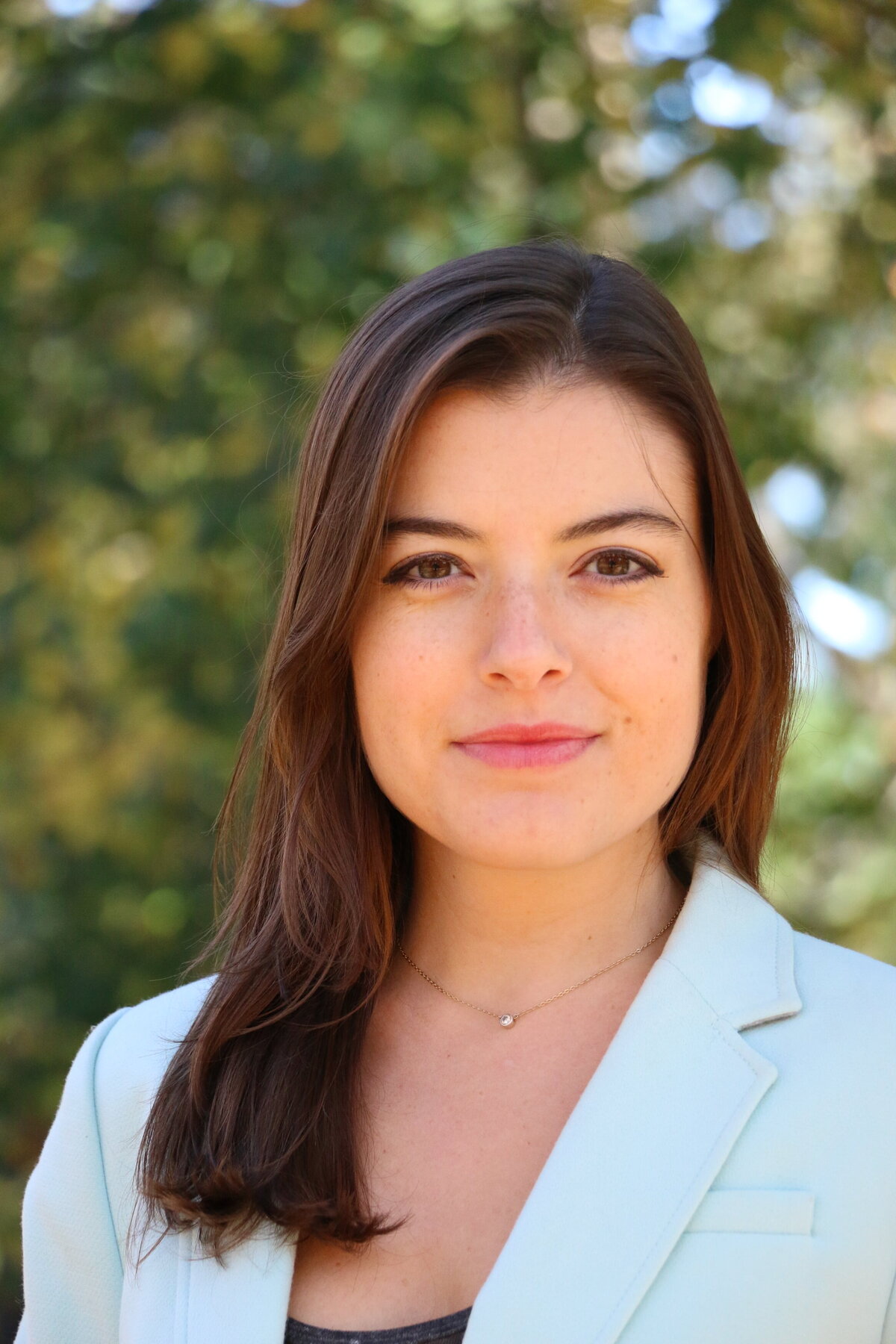 Nora Neus | In The Press