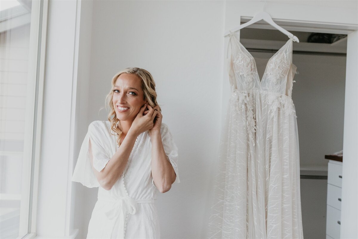 Adventure Wedding Photographer | Alyssa Keys Photography