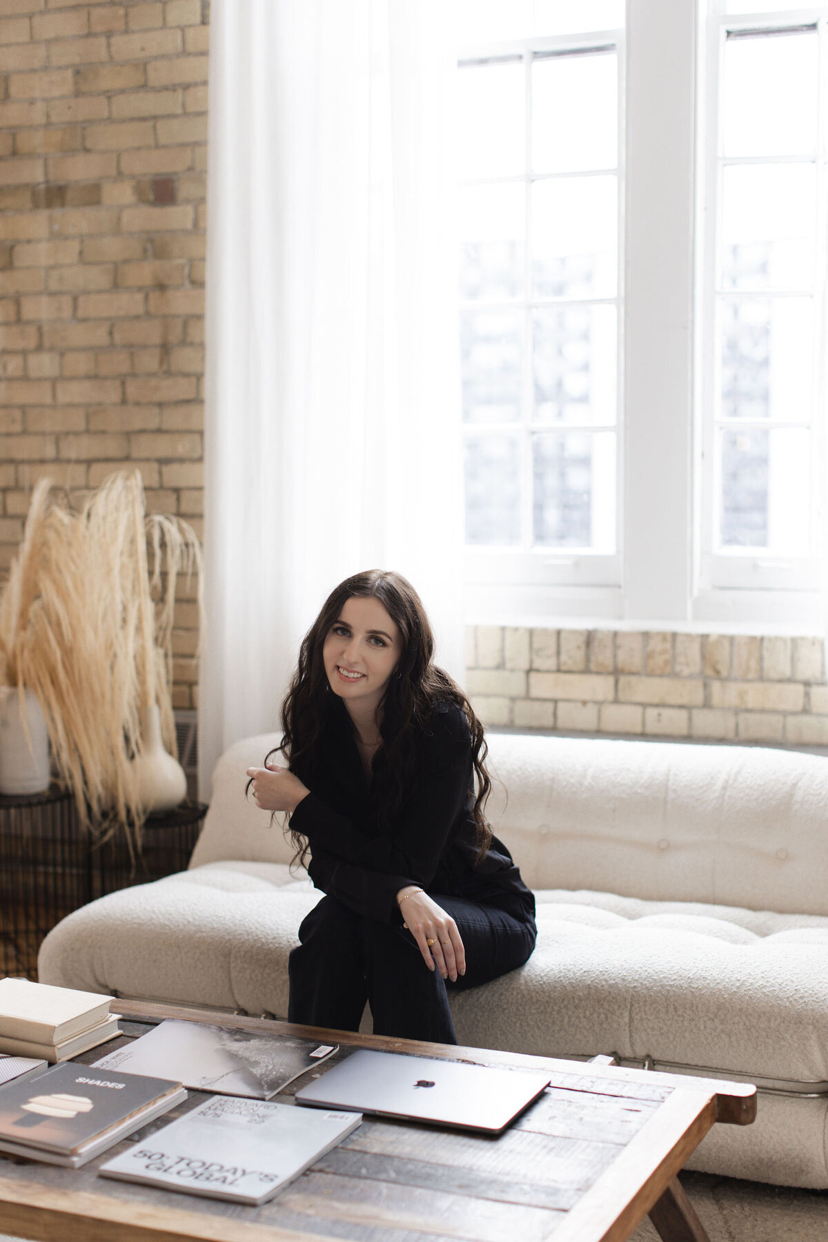 System Services | Taylor Monroe + Co
