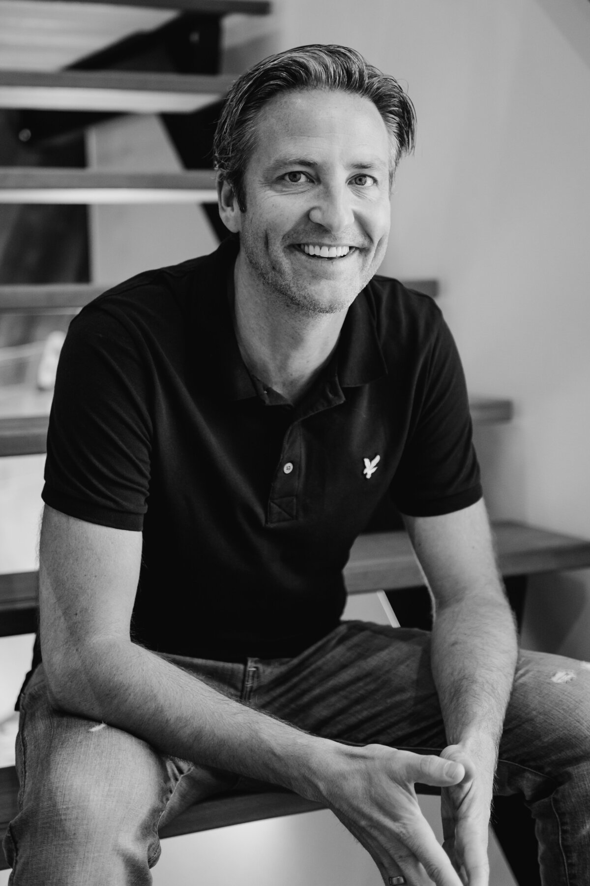 Over ons | Danny van der Ven Osteopathie