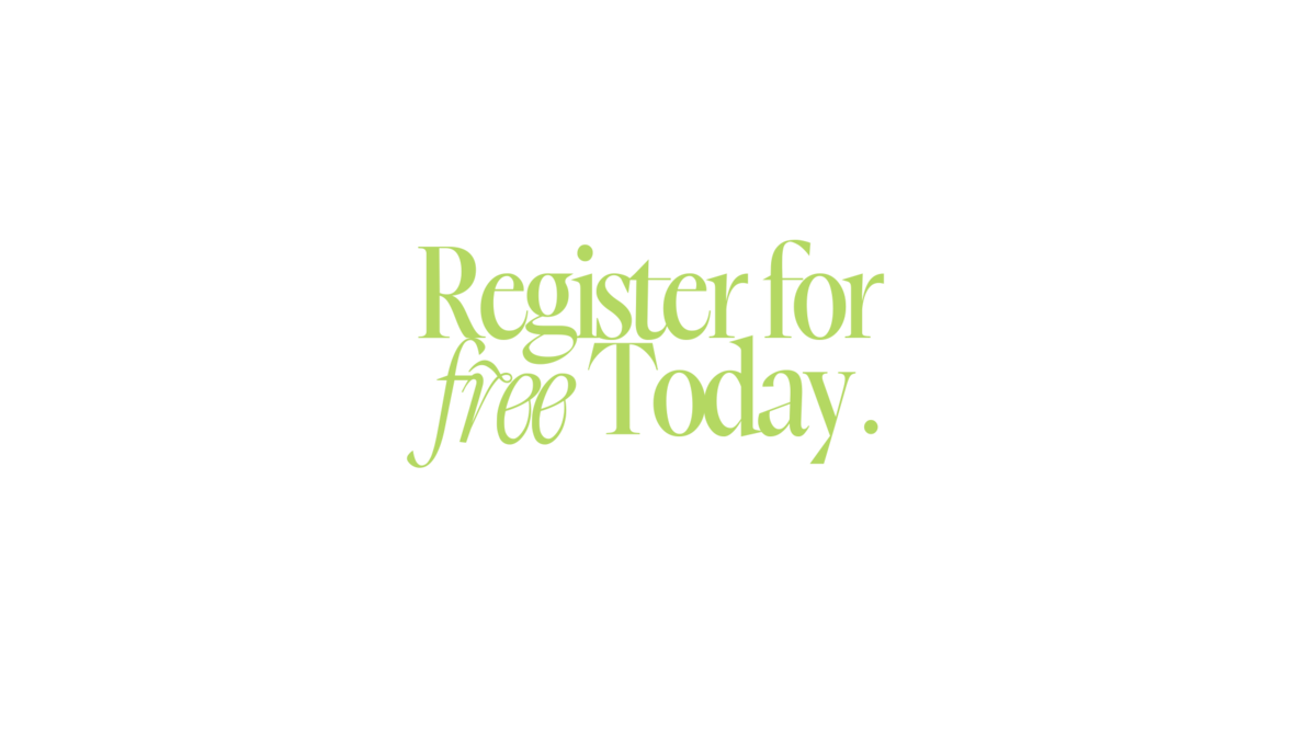 FREE TRAINING: Design Better Not Basic