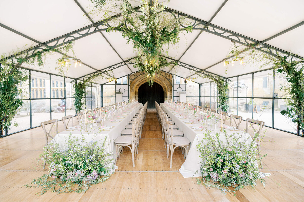 Luxury Wedding Planning Portfolio | Jennifer Louise Weddings