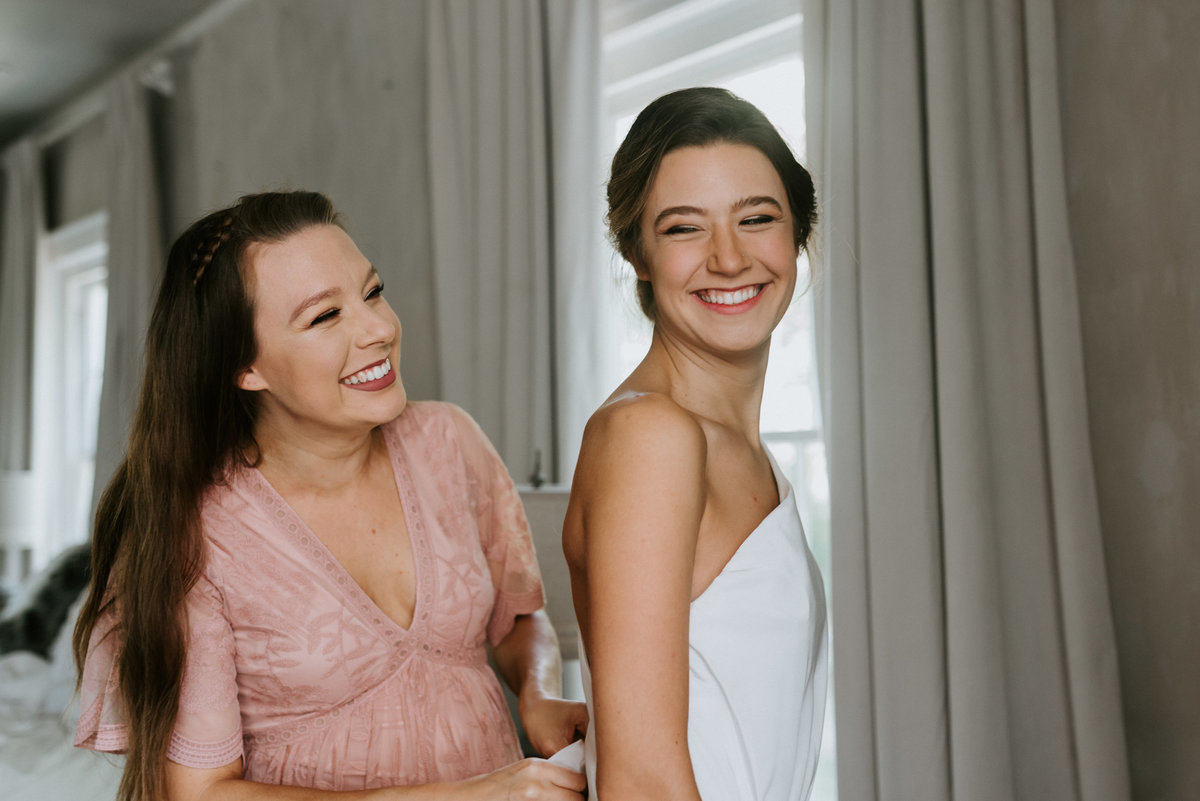 Weddings and Engagements | Portfolio | Jessica Spoll Photography