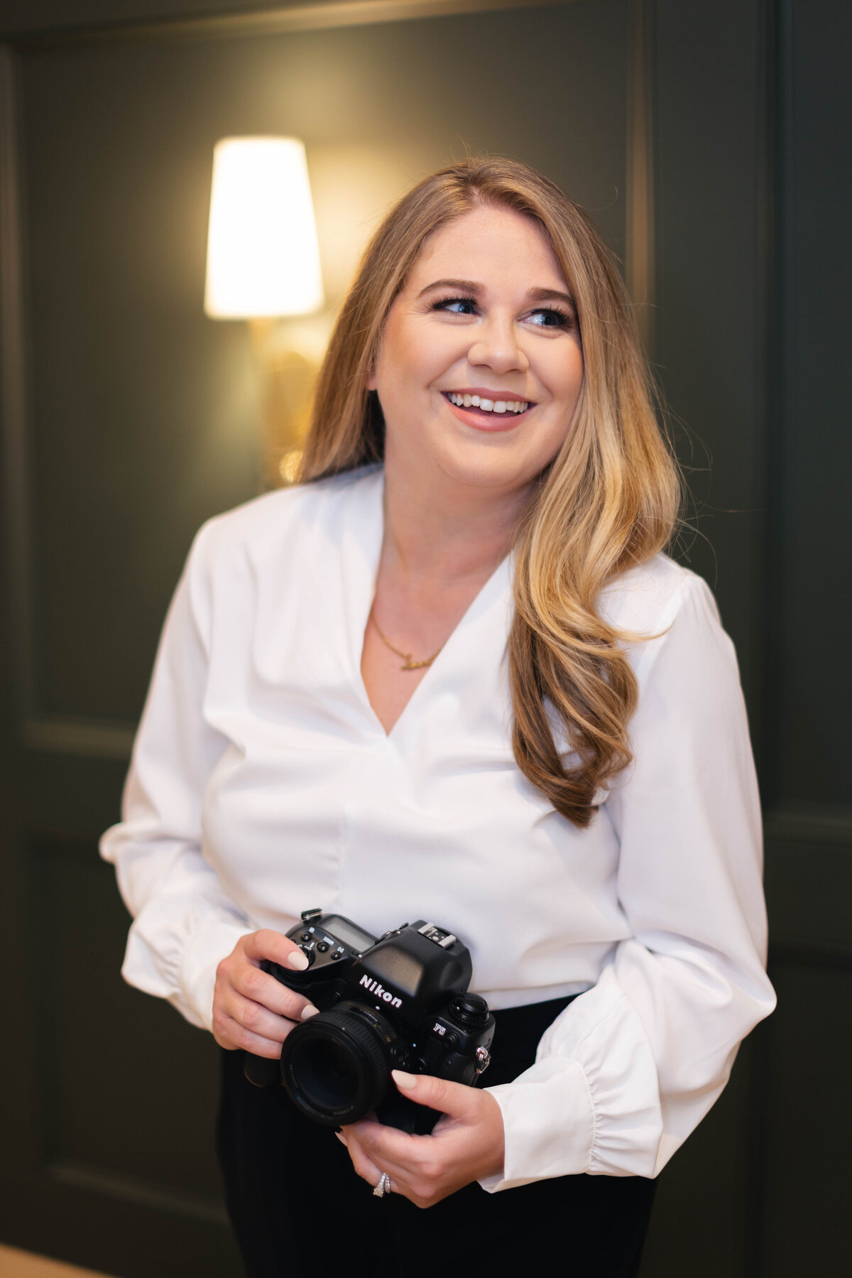 Meet Calista | Florida Couples Photographer