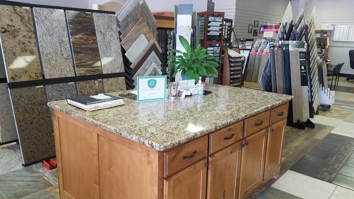 Frequently Asked Questions | Petty Family Floors