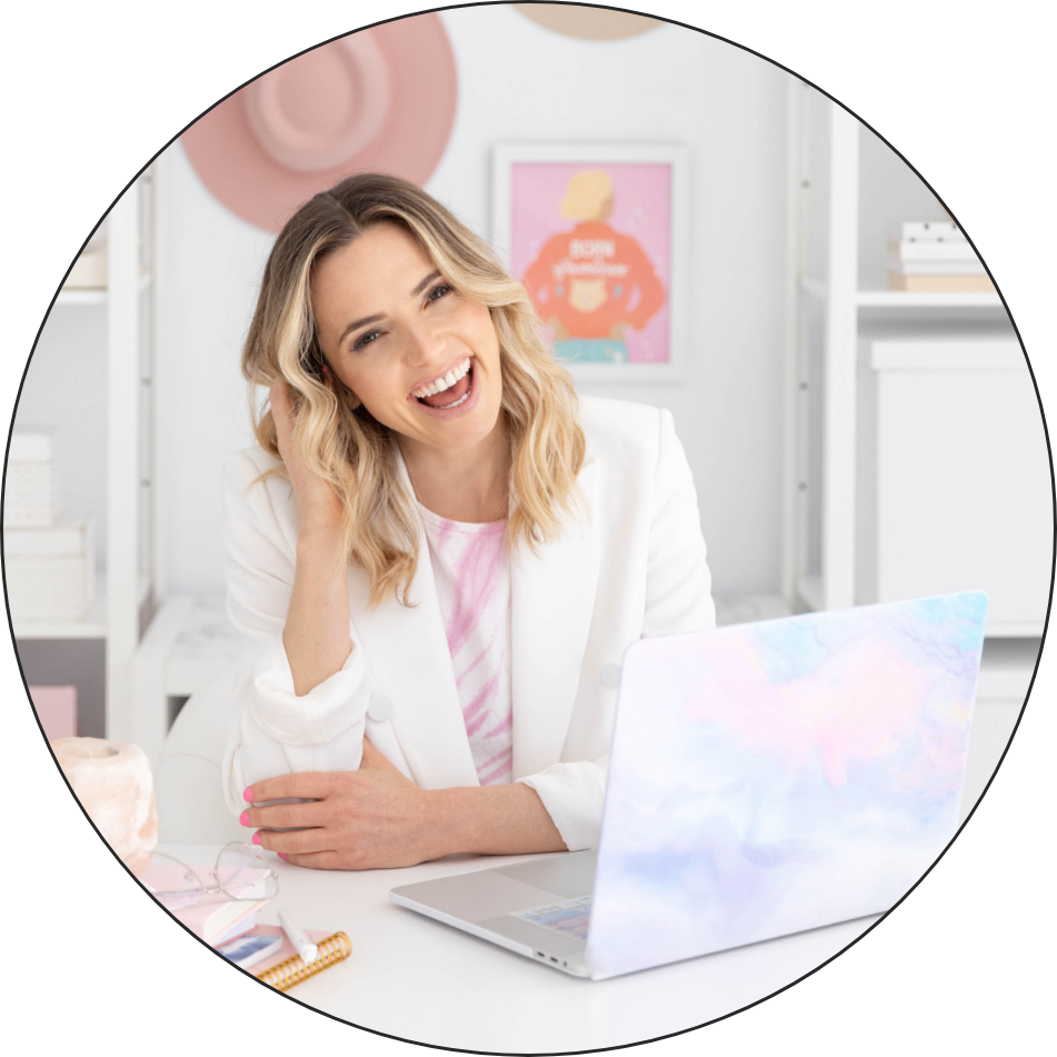 Lauren Vacula - Learn