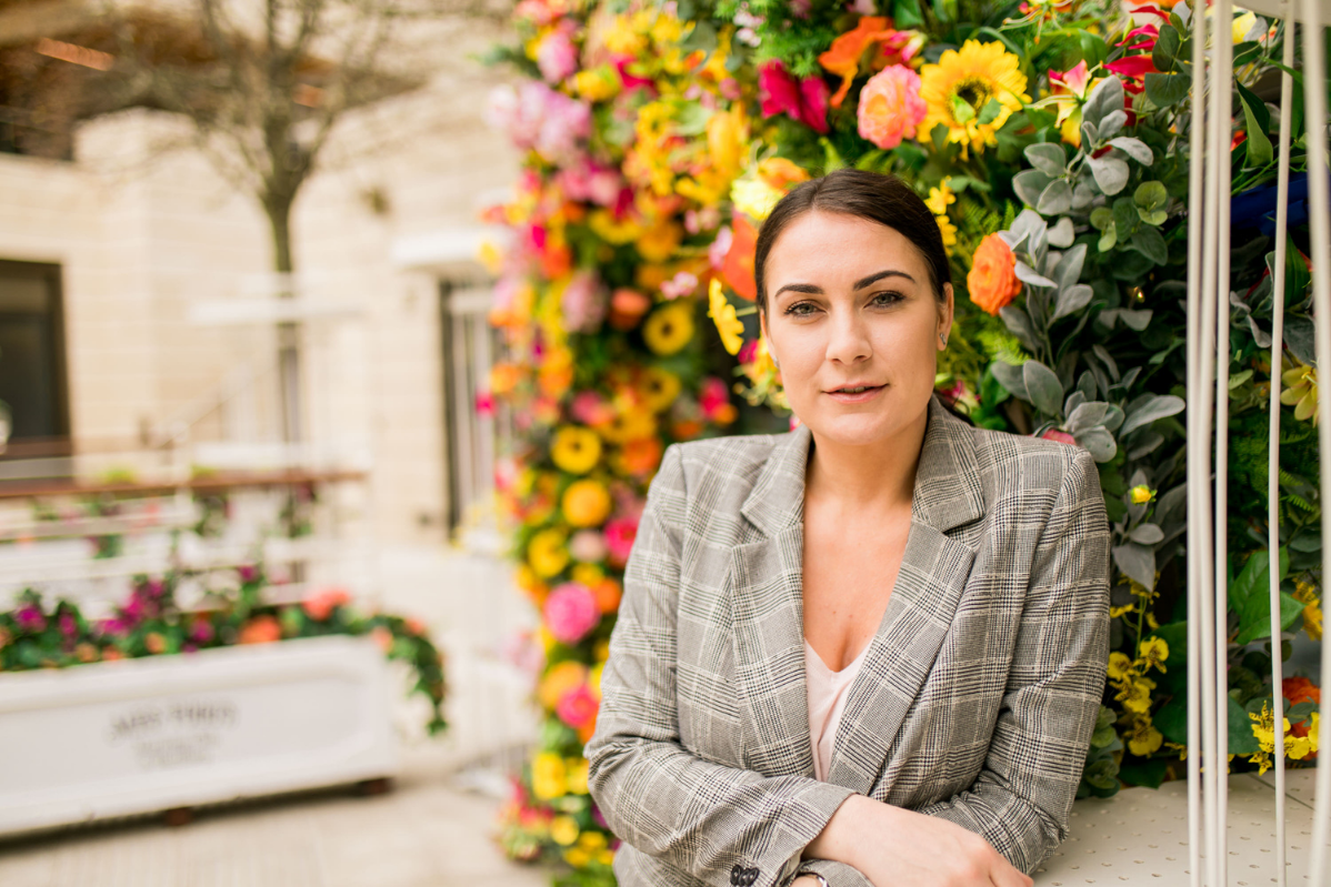 Contact Stacey Barber | Solution Focused Hypnotherapist