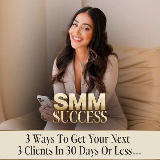SMM Success IG