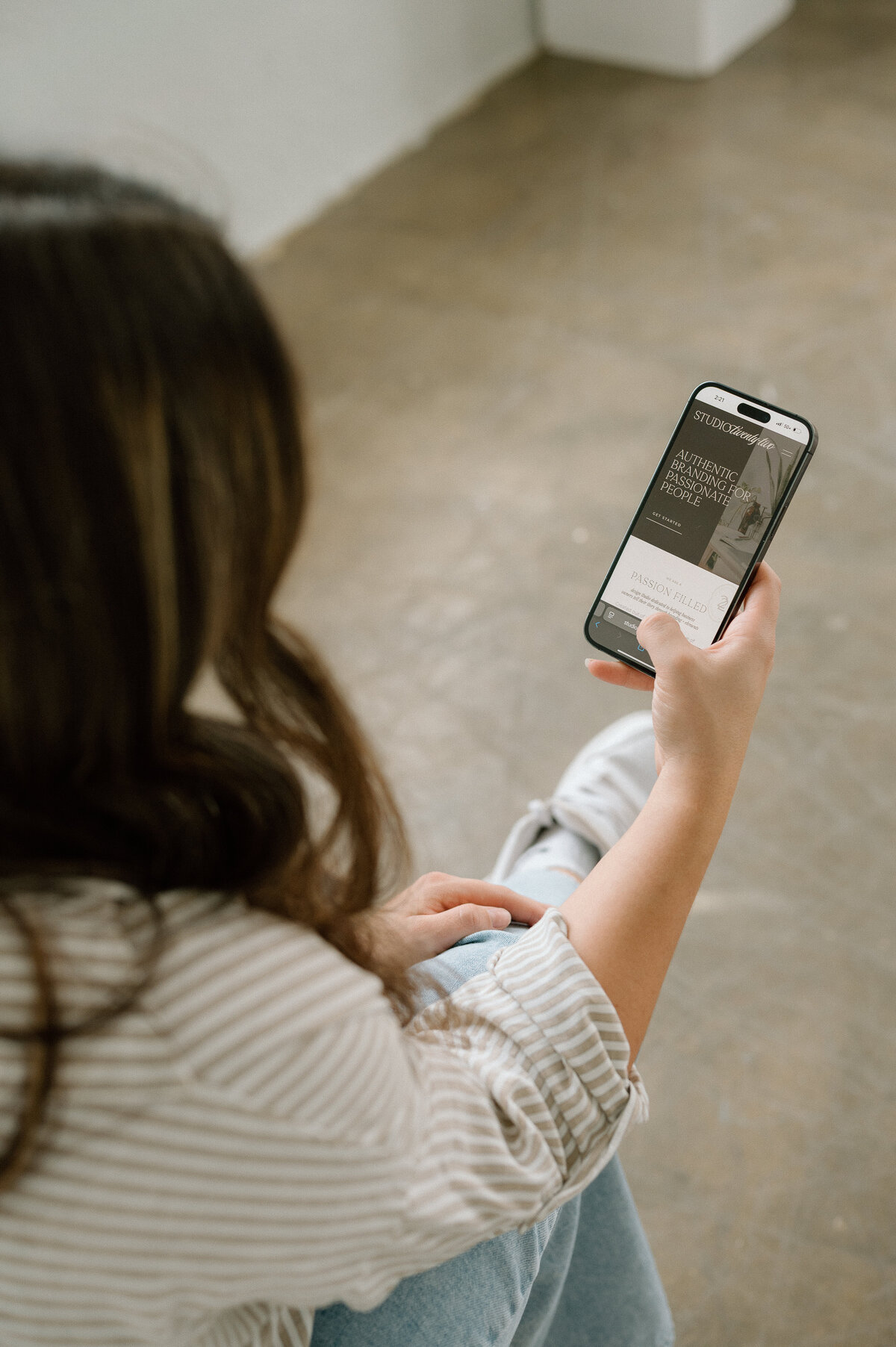 Content Creation | Visual & Brand Storytelling Studio