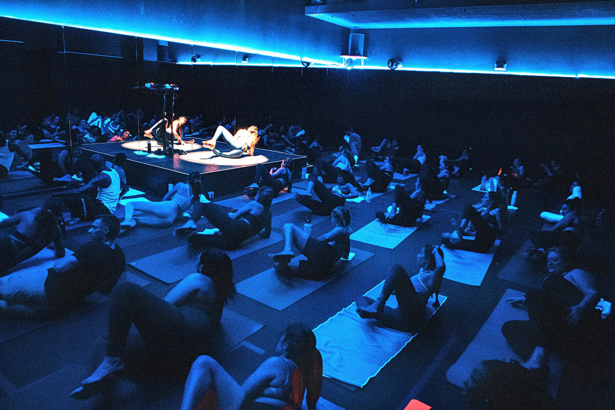 CEREMNY - Marina Del Rey - Multi-dimensional Wellness