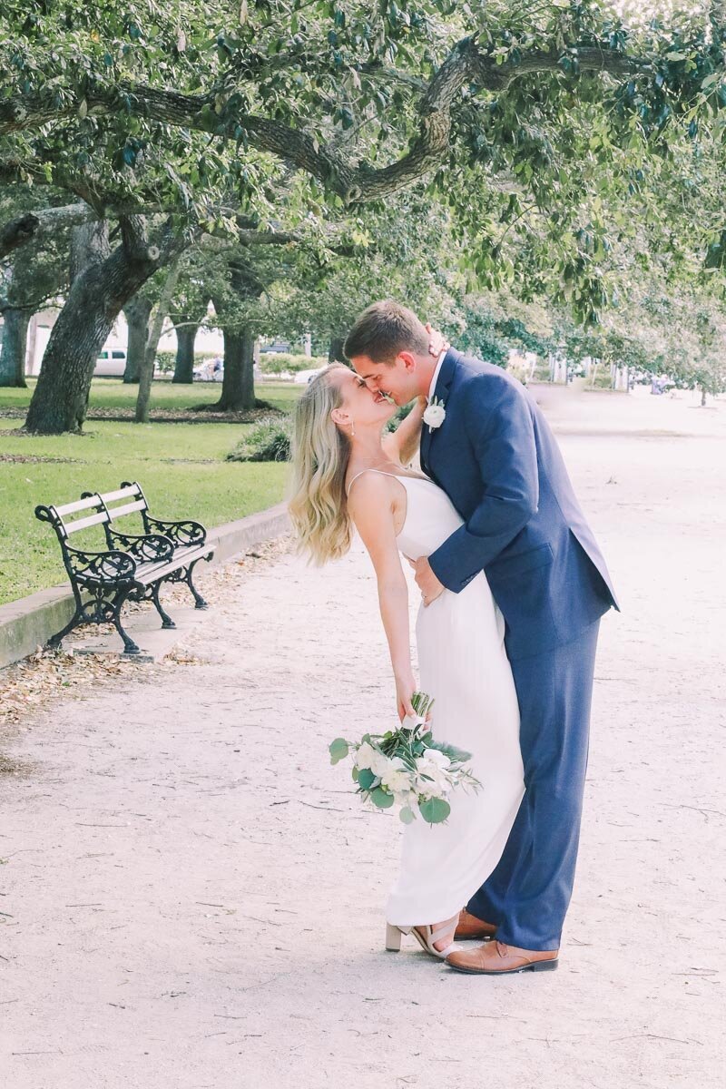 Charleston SC Wedding Photographer