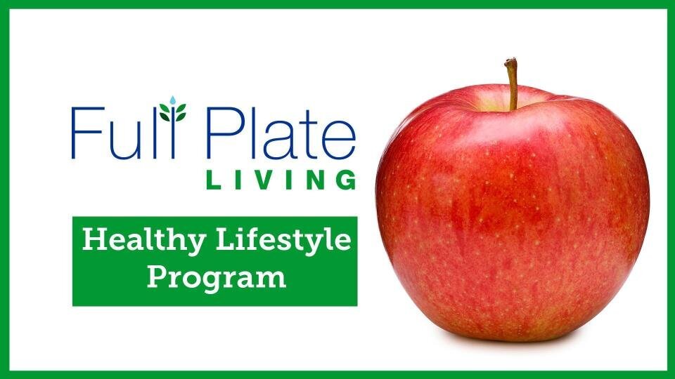 Melyssa Allen | Full Plate Living | Lifestyle Medicine Coach
