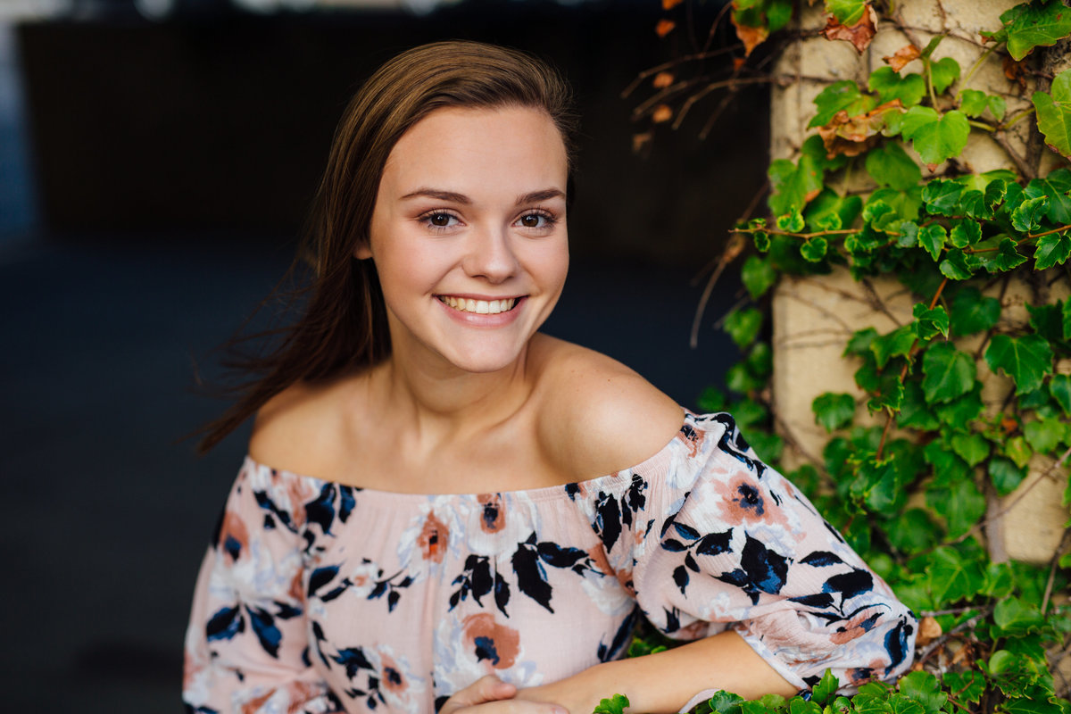 Hey! I'm Ryan, a Des Moines based portrait photographer. I specialize ...