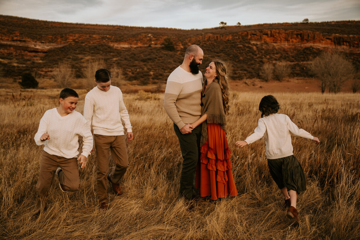 Family Photography Portfolio - See my work