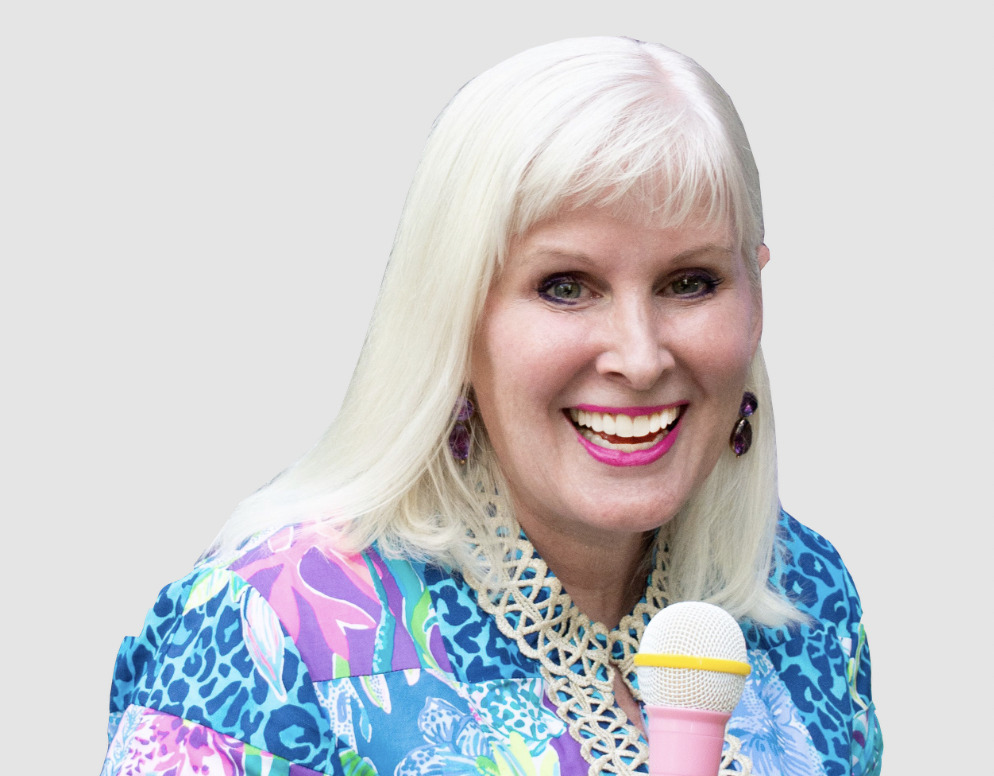 Just Humor Me | Psychic Comedian Shannon Spring