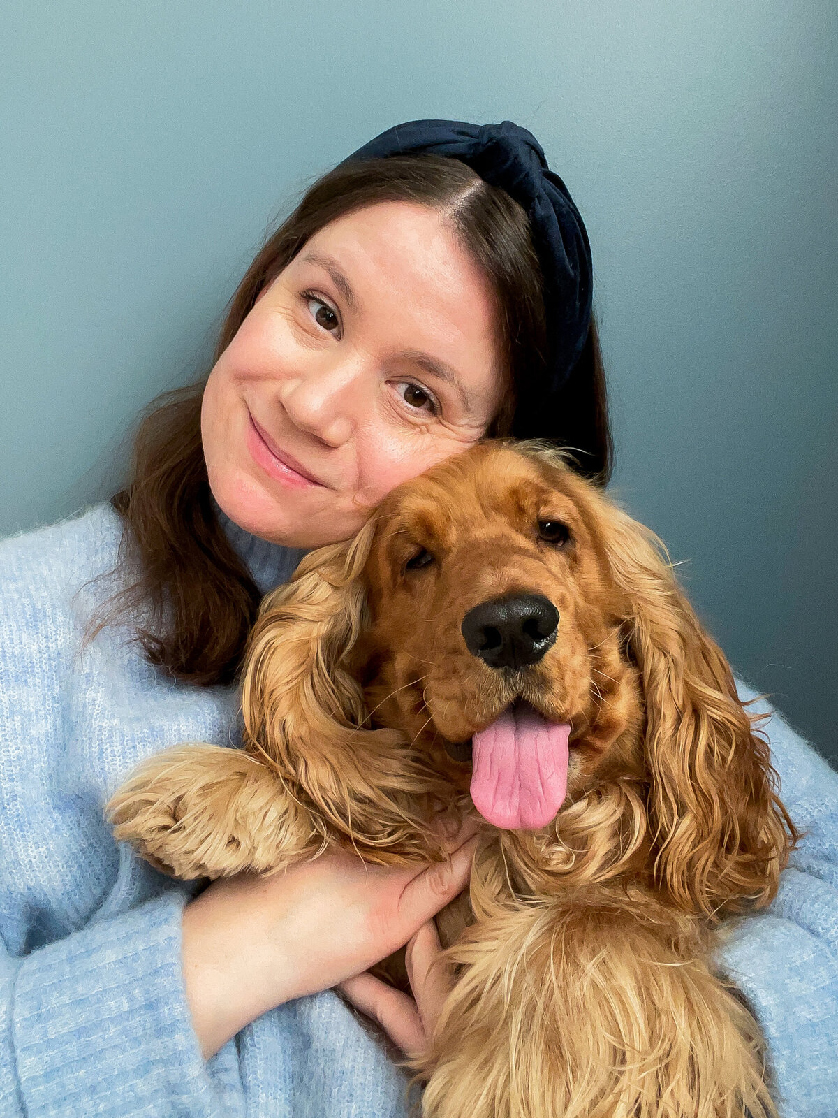 Hvem er fotografen? Bli kjent med meg | Lucky Thirteen