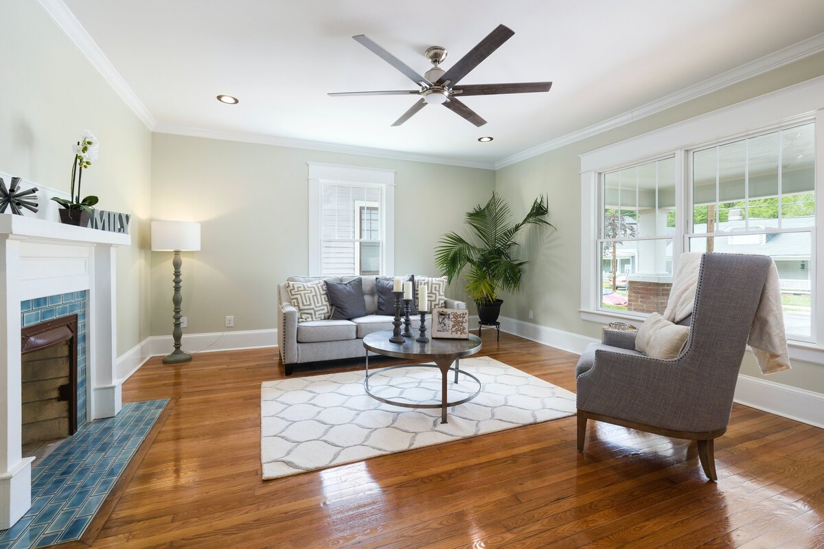 Our Process | Color Pop Interiors