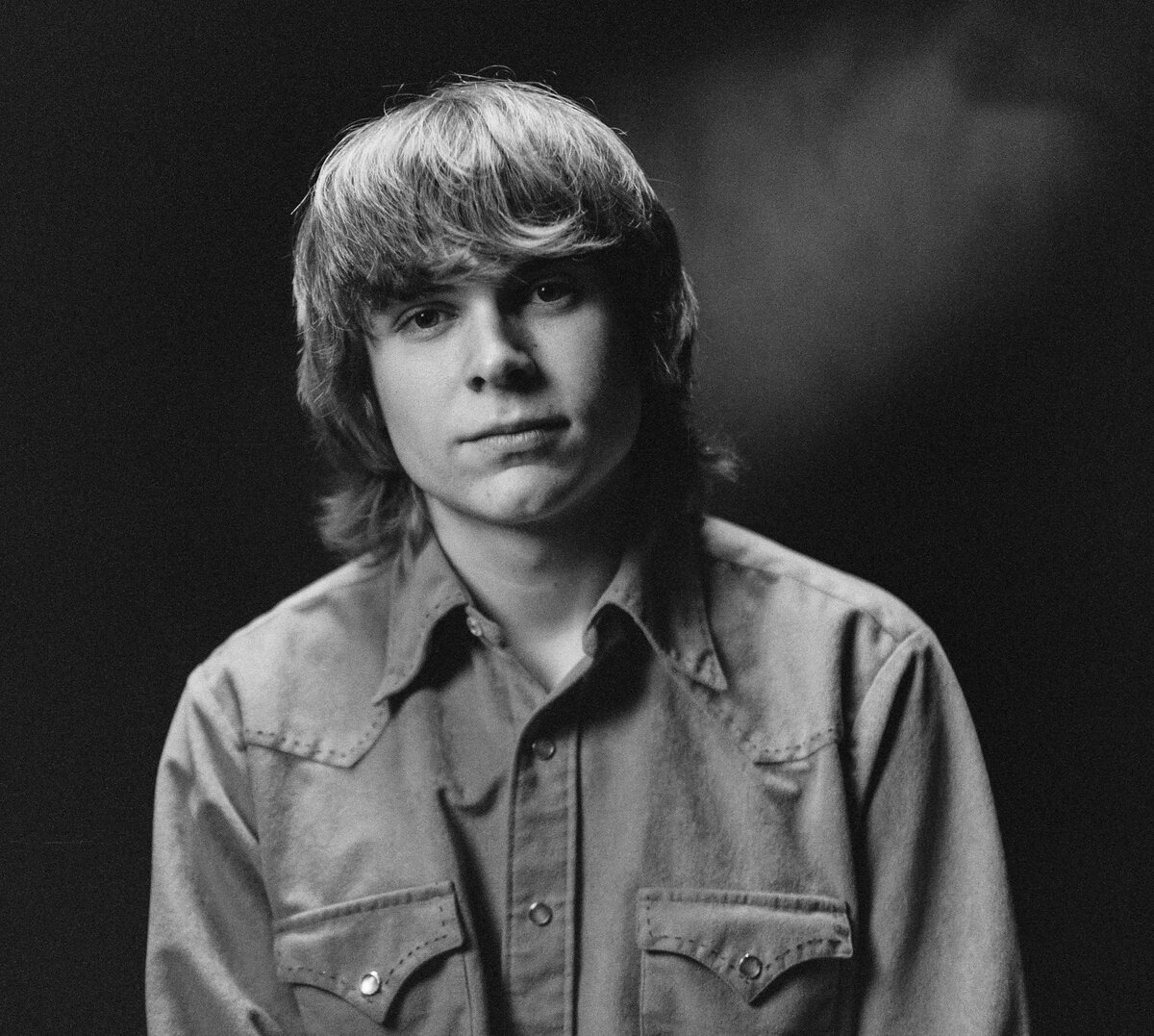 Official Website | Wyatt Ellis